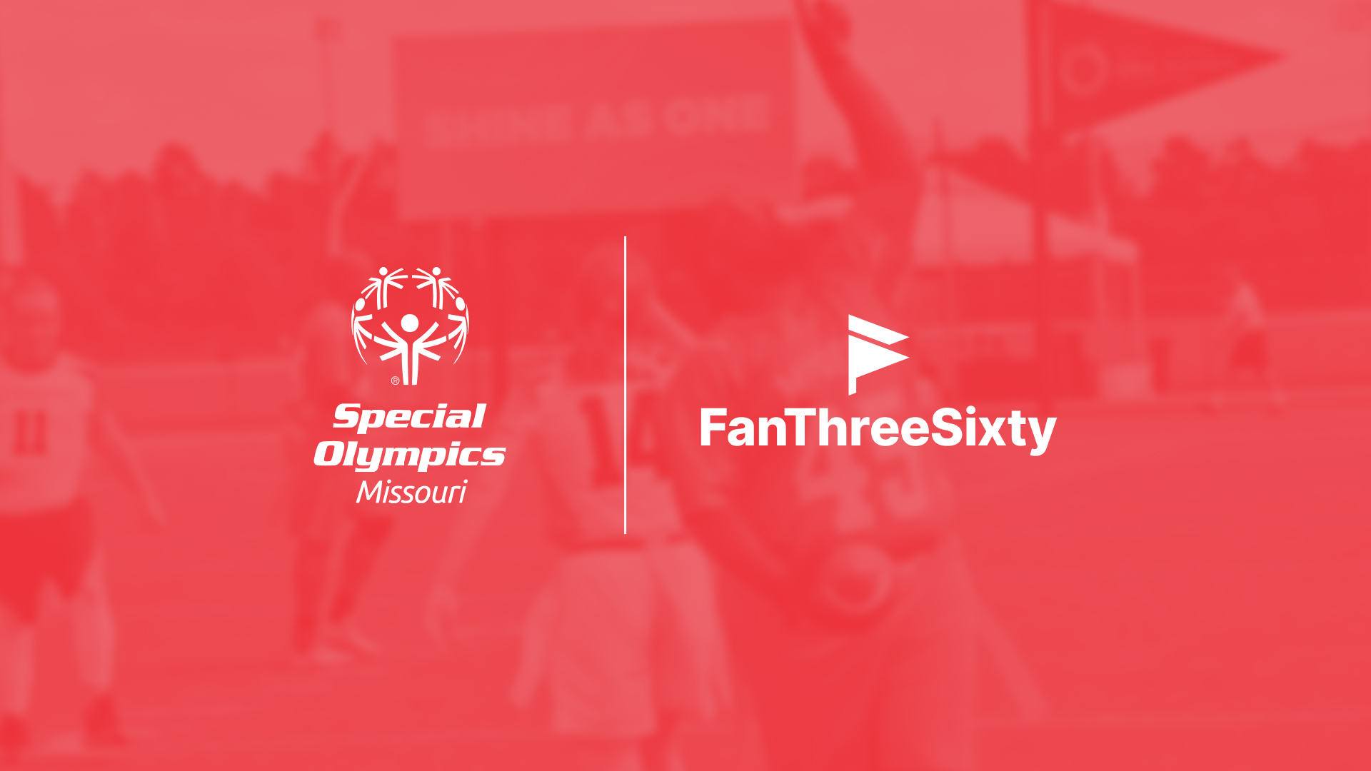Special Olympics Missouri Teams Up with FanThreeSixty for a Winning Mobile App